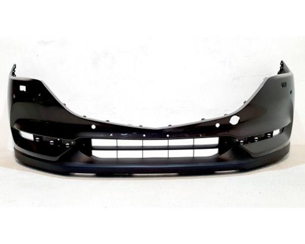 KL2F50031BB Mazda бампер передній