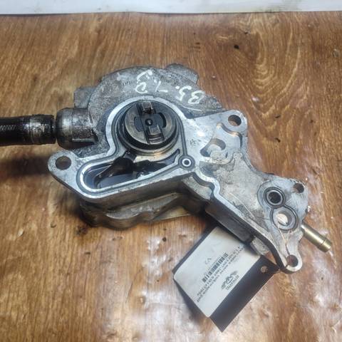 038145209A VAG тандемний насос