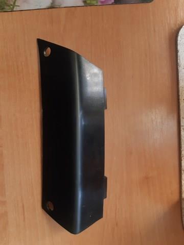 96813883 General Motors накладка бампера переднього, права