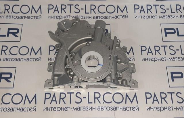 Купить помпа масляна на Land Rover Range Rover 2007 року