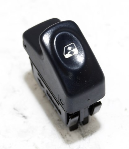 8200199223 Renault (RVI) кнопка вмикання двигуна склопідіймача задня