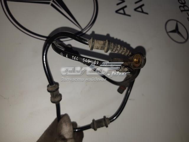 Купити датчик, частота вращения колеса на Mercedes ML-Class (W164)