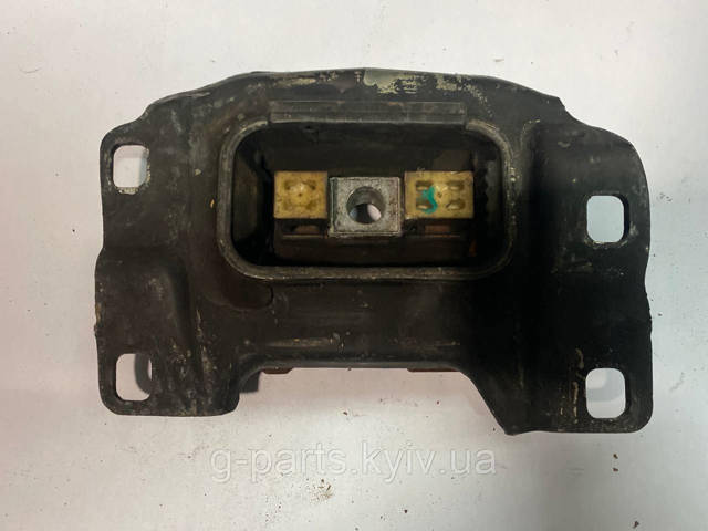 AV617M121BC Ford подушка (опора двигуна, ліва верхня)