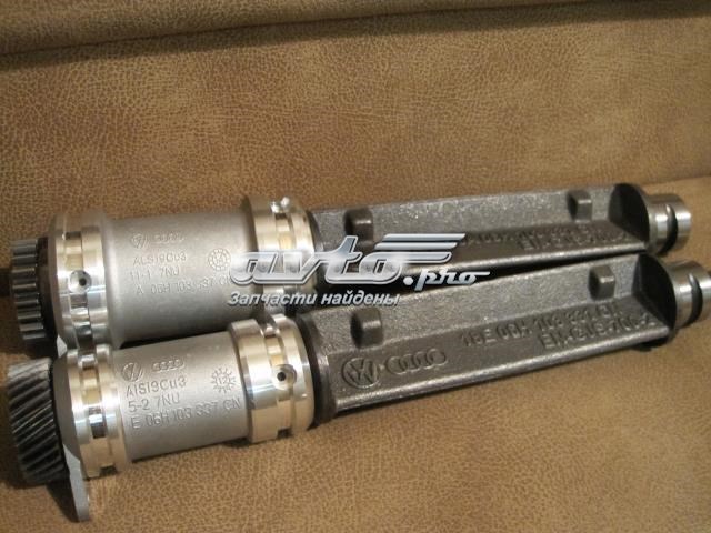 06H198205M VAG балансувальний вал