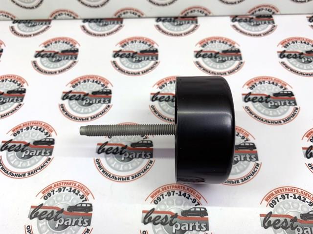 PQR500140 Land Rover натяжний ролик (Верхний)