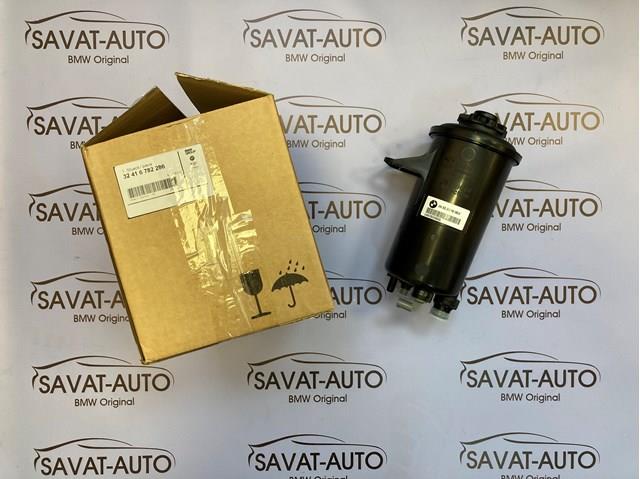32416782286 BMW бачки запасні (для масла)