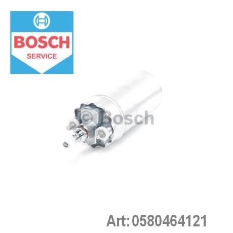 0580464121 Bosch елемент-турбінка паливного насоса