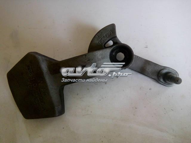 1K0711046M VAG куліса перемикання передач