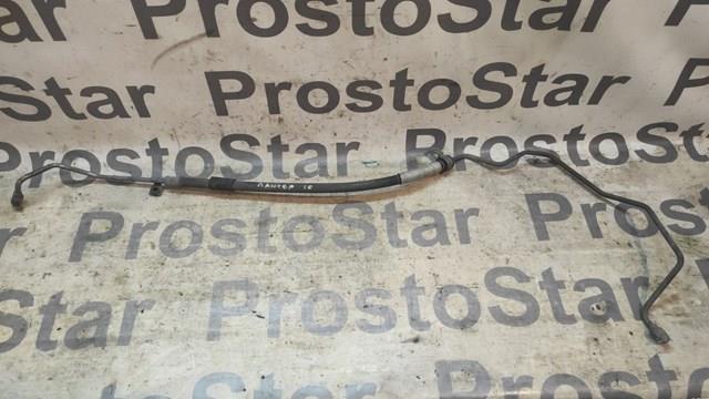 4455A287 Mitsubishi шланг гпк, високого тиску рейки керма