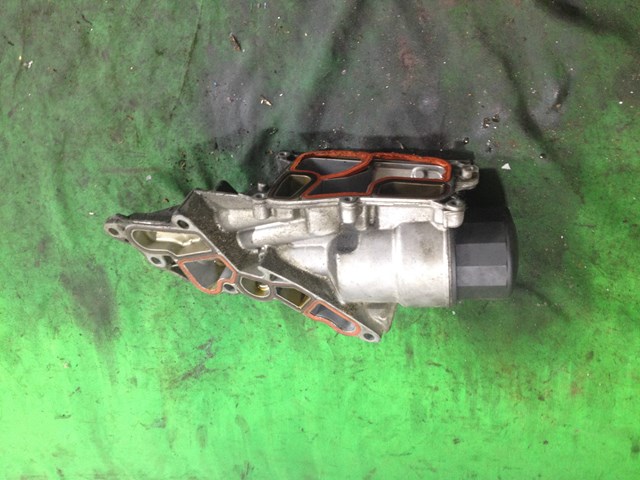 A2721800410 Mercedes корпус маслофільтра