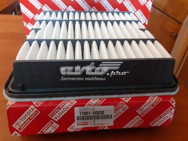 1780150030 Toyota фільтр повітряний