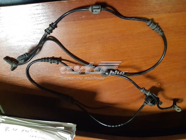 Купити датчик, частота вращения колеса на Mercedes ML-Class (W164)