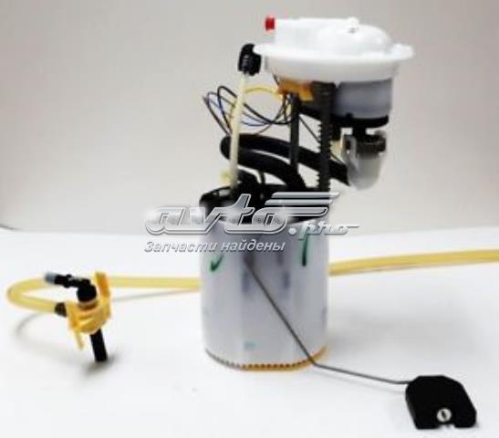 3AA919051L VAG модуль паливного насосу, з датчиком рівня палива