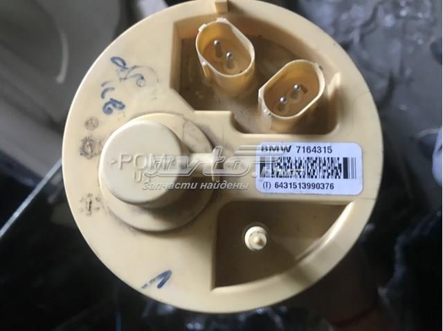 16117195471 BMW бензонасос (Правый)