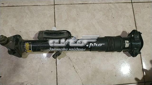 A1643203031 Mercedes амортизаційна стійка задня (С подкачкой)