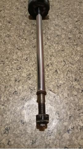 553112T230 Hyundai/Kia підвіска амортизатора / аморт. стійки