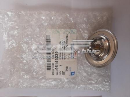 96143939 General Motors термостат впускного колектора (Температура