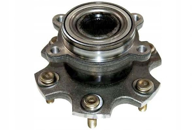 3780A011 Mitsubishi маточина заднього колеса