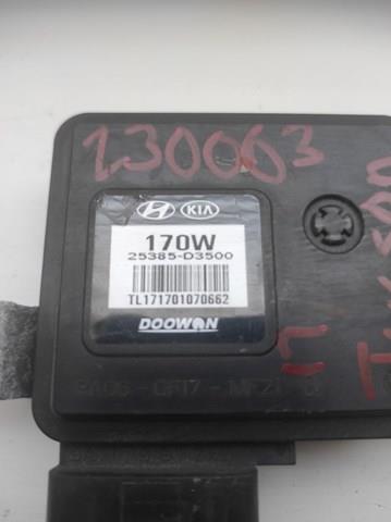 25385D3500 Hyundai/Kia