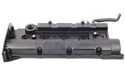 2241023100 Hyundai/Kia кришка клапанів (В сборе)
