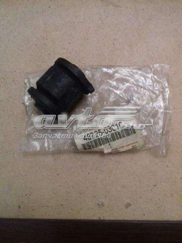 4872503010 Toyota сайлентблок заднього кулака (Нижний)