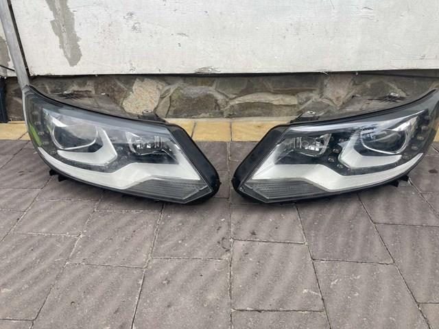 5N1941754B VAG фара правая comprar barato