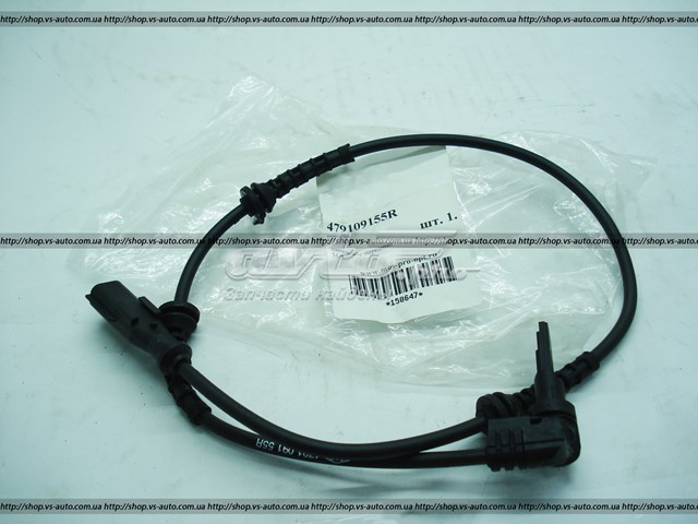 479109155R Renault (RVI) датчики антиблокувальної системи гальм