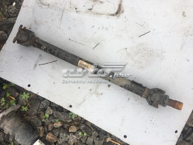 Кардан передній на BMW X5 (E70)