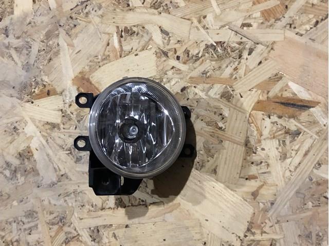 8122047010 Toyota фара п/т ліва
