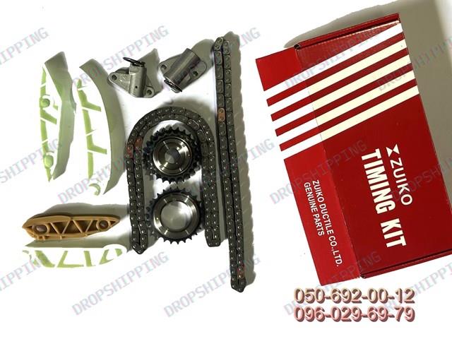 244102F000 Hyundai/Kia натягувач ланцюга грм