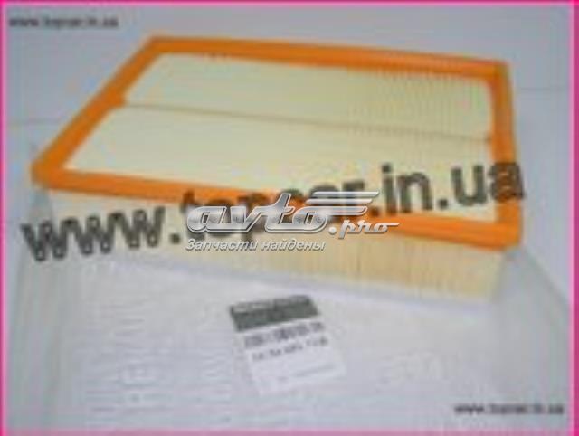 165465171R Renault (RVI) фільтр повітряний