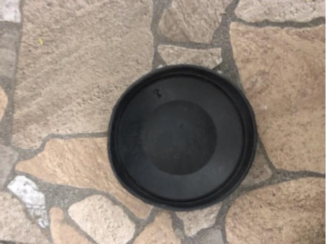 3C0941607A VAG кришка фари, задня