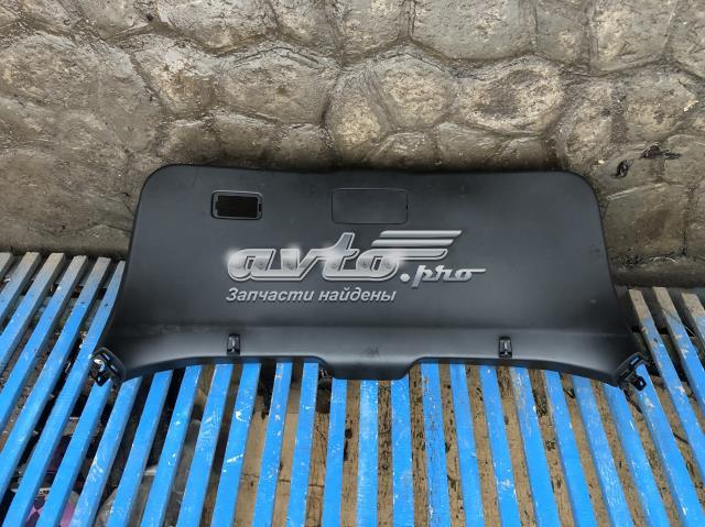 KB7W68960A Mazda накладка 5-ї двері