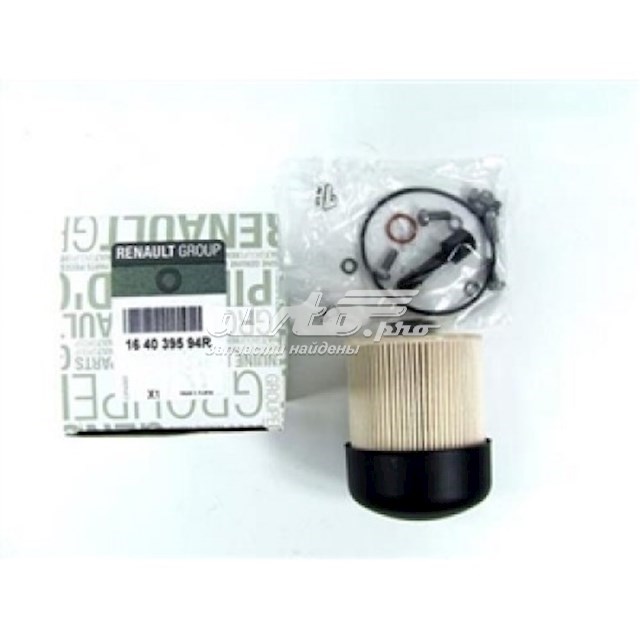 164039594R Renault (RVI) фільтр палива