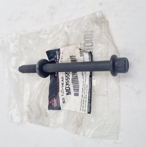 Купити болт головки блока циліндрів, гбц для Mitsubishi Lancer 6 (CK/PA ...