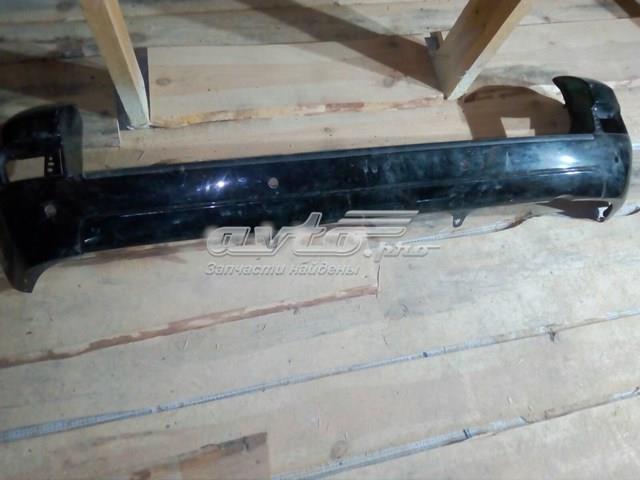 5215960912 Toyota кожух бампера заднього (Расширитель крыла)