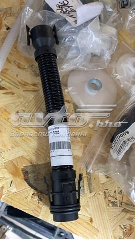 58650910 BMW патрубок воздушный 58650910 at новый оригинал