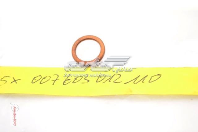 N007603012110 Mercedes прокладка пробки піддону двигуна