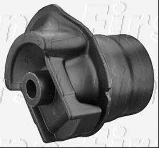 4872532280 Toyota сайлентблок балки моста (Передний)