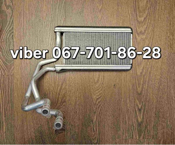 7801A382 Mitsubishi радіатор пічки (обігрівача)