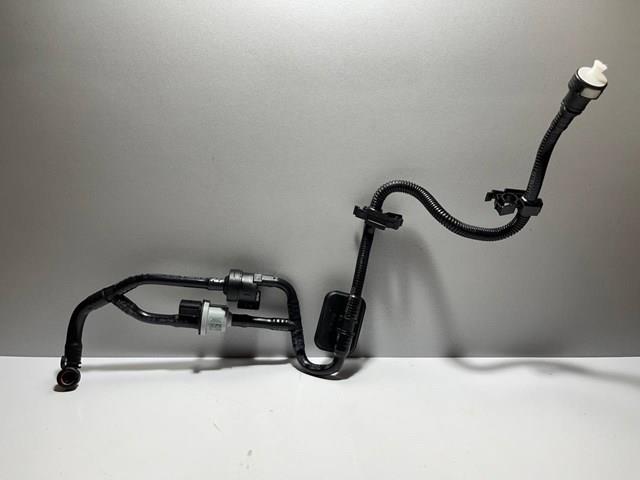 04E133277A VAG vw passat b8 przewod podcisnienia 04e133277a