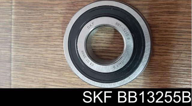 BB13255B SKF підшипник первинного валу коробки