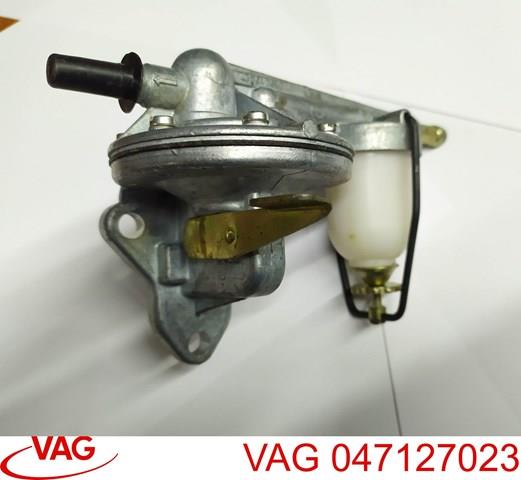 047127023 VAG паливний насос, механічний