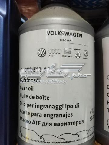 G052512A2 VAG масло мкп, акп, варіатора Gear Oil, 1л