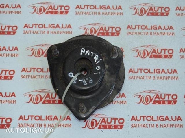 5085461AB Chrysler опора амортизатора переднього