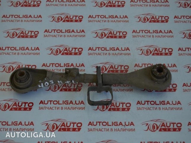 517847 Peugeot/Citroen розтяжка задньої підвіски (Передняя (сход-развал))