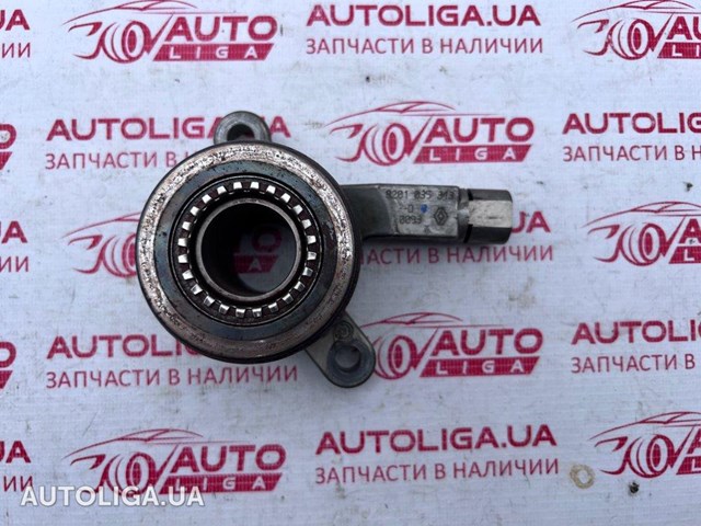 8201035313 Renault (RVI) циліндр зчеплення, робочий