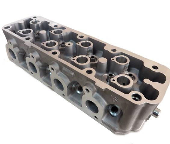 Ціна на головка циліндрів на Daewoo Lanos