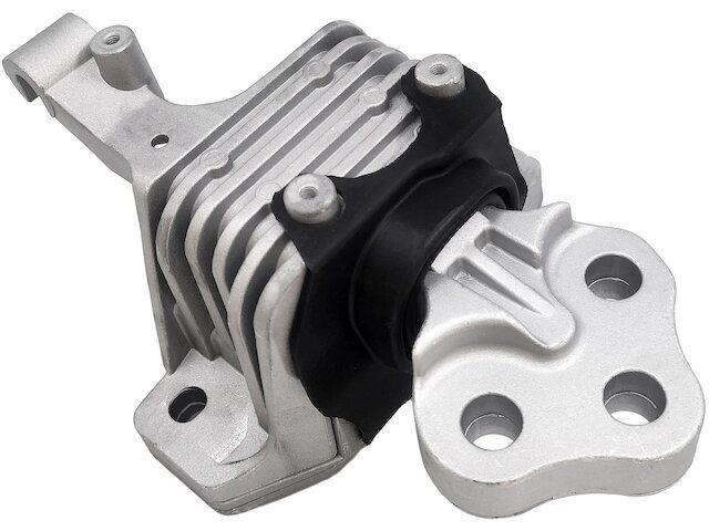 Ціна на подушка (опора двигуна, ліва) на Jeep Cherokee