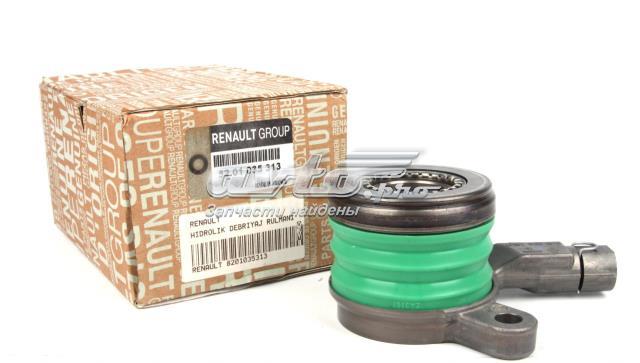 8201035313 Renault (RVI) циліндр зчеплення, робочий